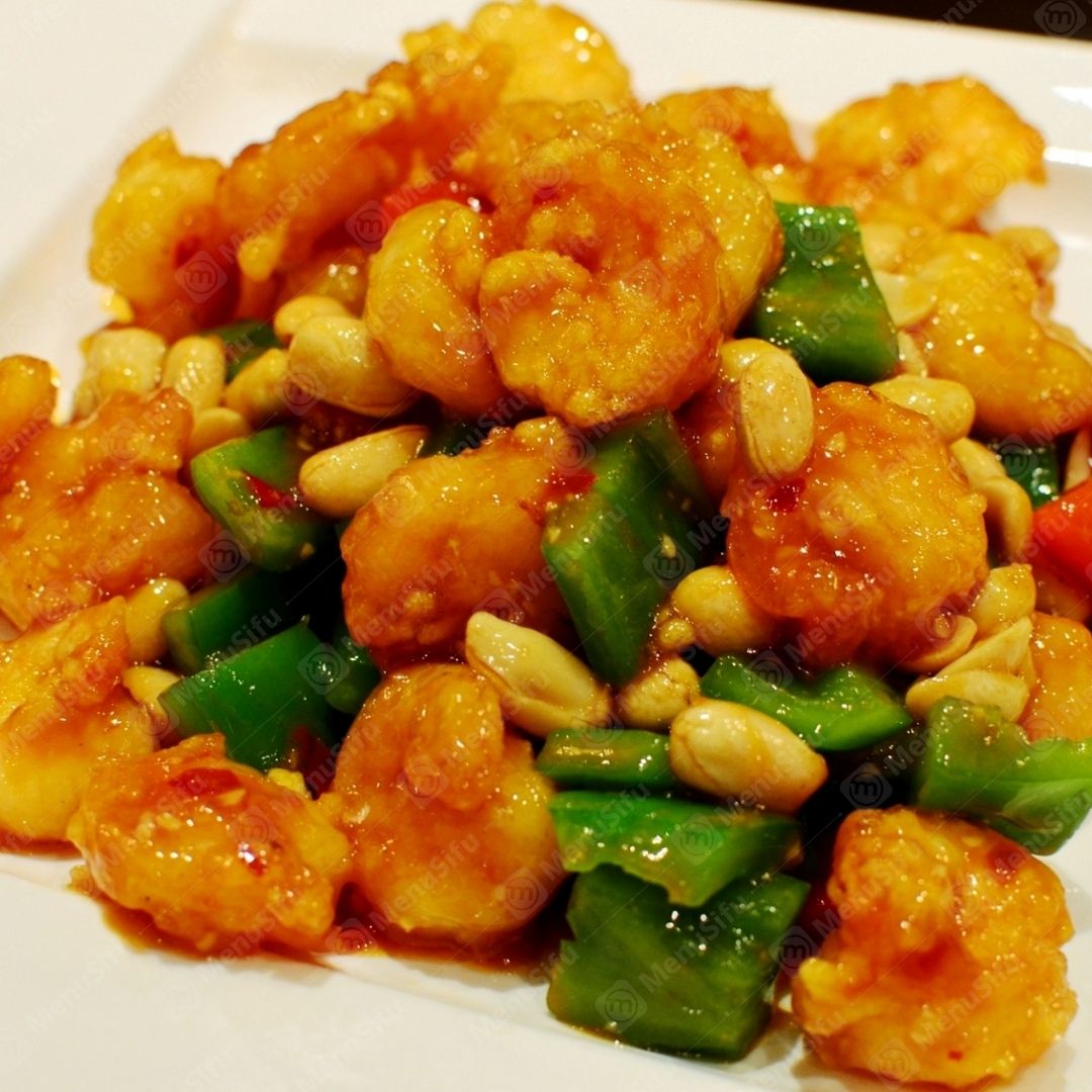 New Golden Wok - Chinese Restaurant | Online Order | New Rochelle | NY