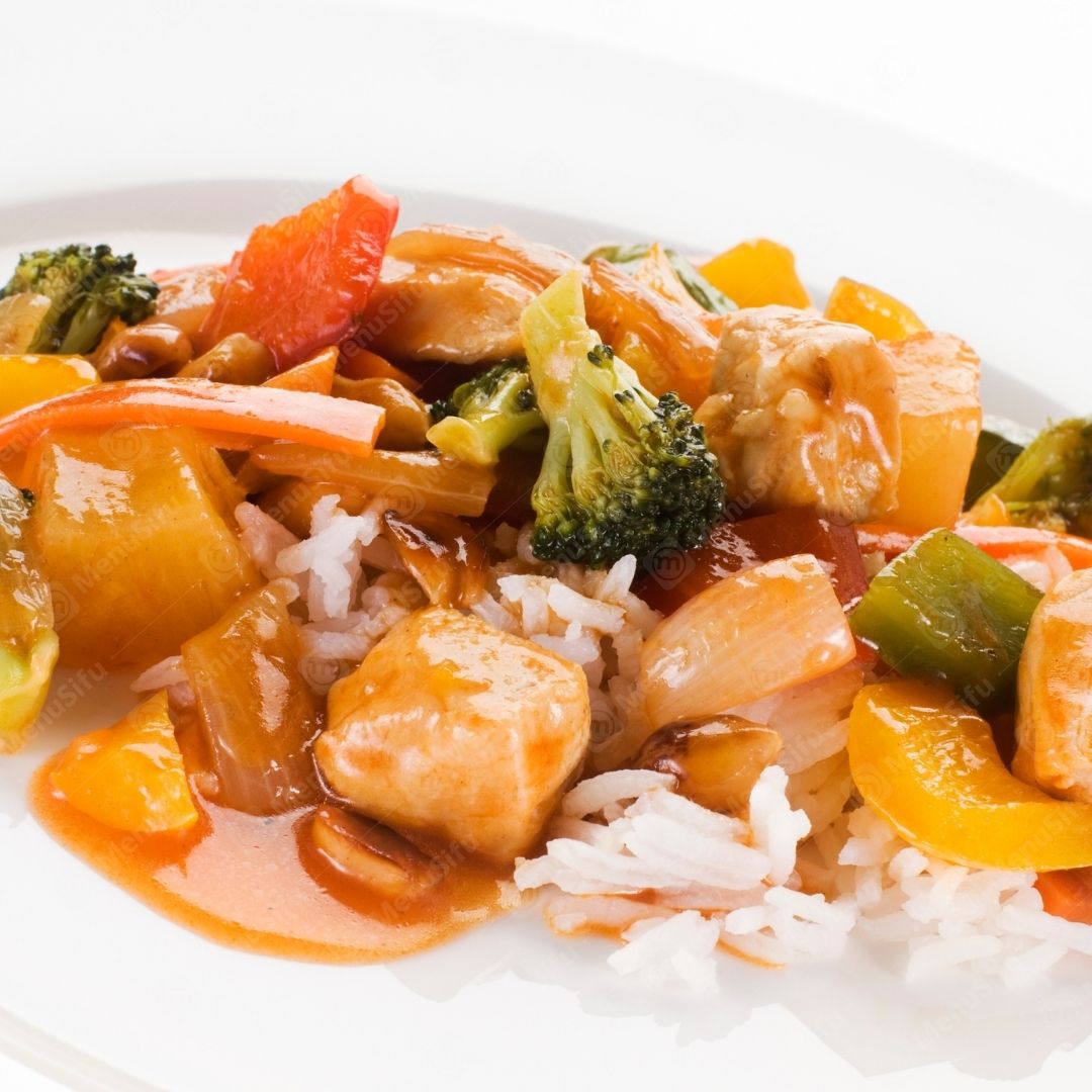 New Golden Wok - Chinese Restaurant | Online Order | New Rochelle | NY